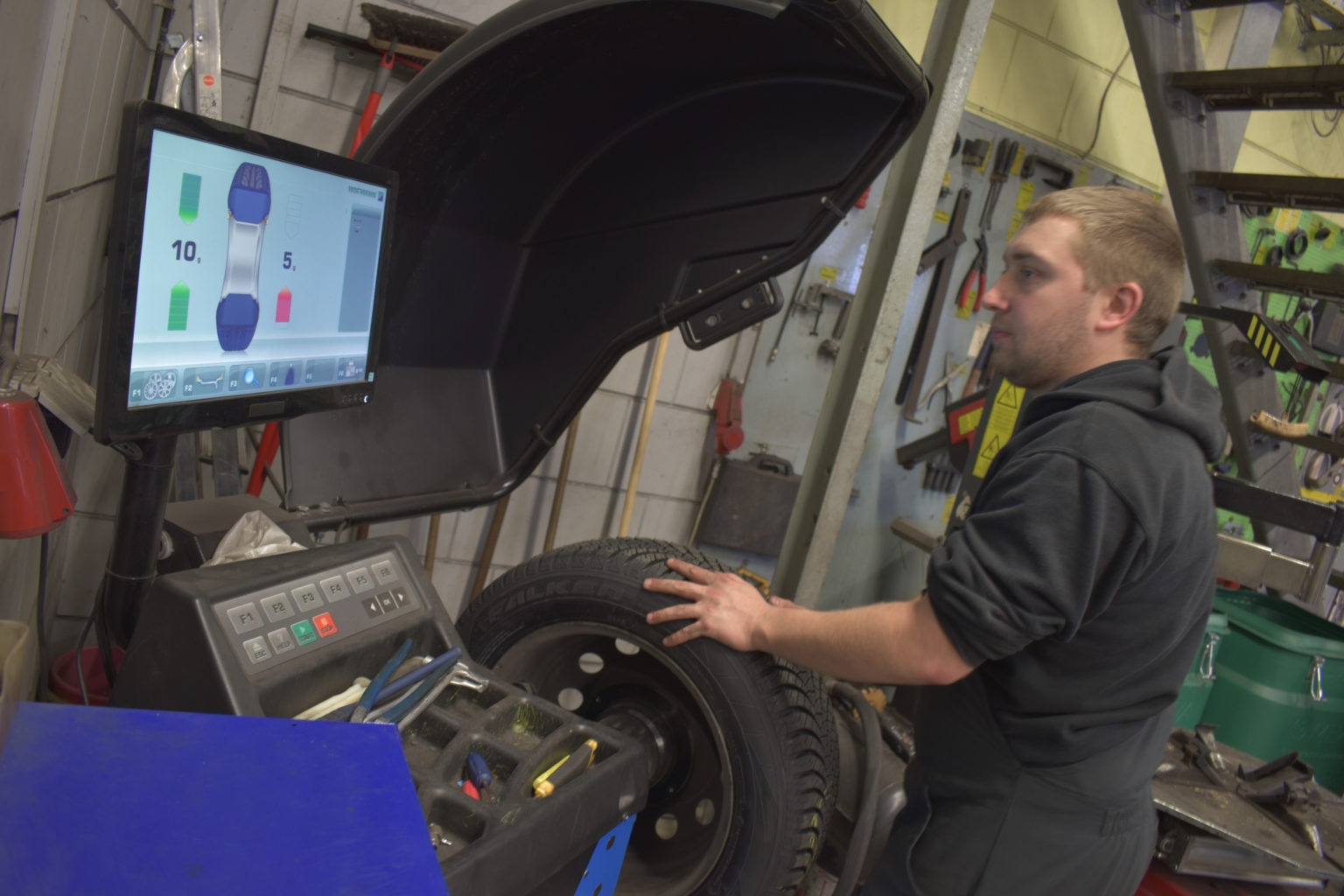 Startseite - Renault Schmidt